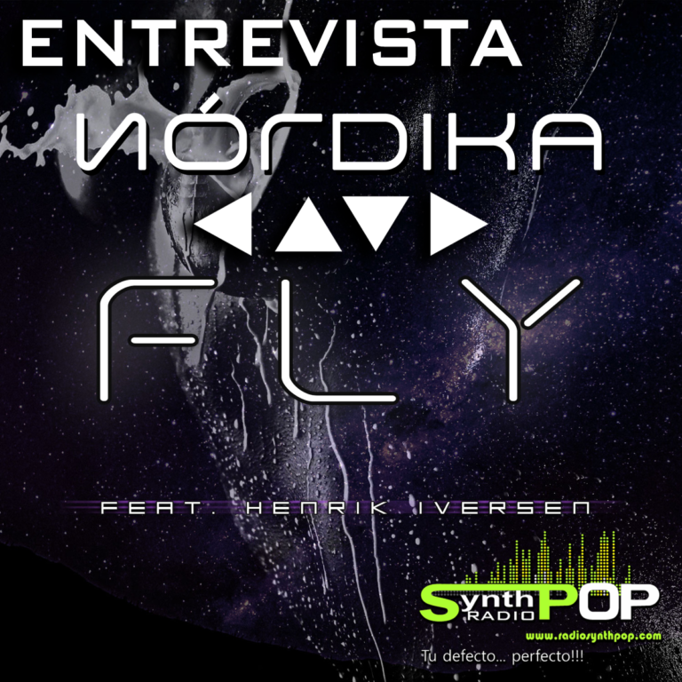 Entrevista Zedna – Estreno Sueño Analogo 25/10/2012 – Radio Synthpop