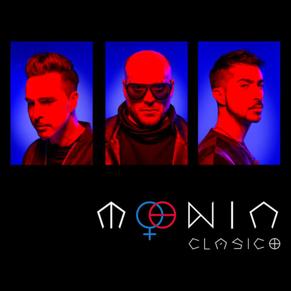 Moenia – Clásico – Radio Synthpop