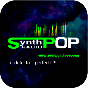Playlist – Radio Synthpop